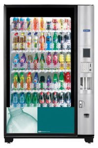Crane BevMAX 4 - Platino