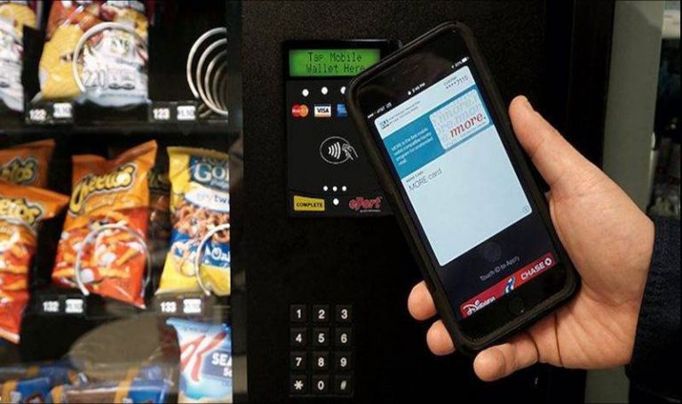 Vending Payment Systems - Platino